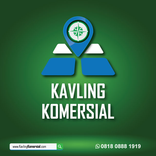 Kavling Komersial